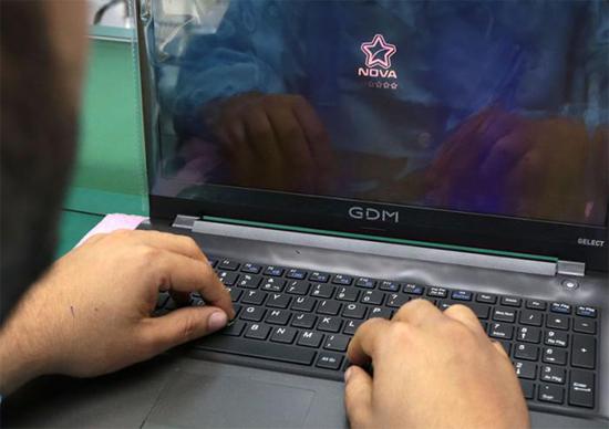 Cuban style laptops and tablets (+Photos) › Cuba › Granma - Official ...