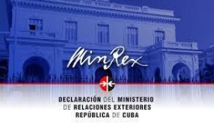 Granma - Official voice of the PCC