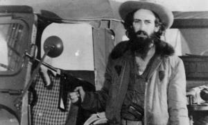 Camilo, against treason › Cuba › Granma - Official voice of the PCC