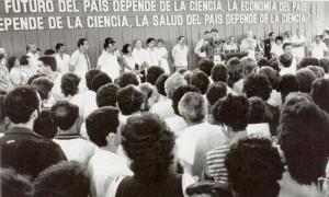 Seed of Cuban science that continues to be a fertile tree › Cuba ...